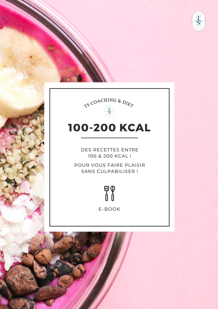 100-200 KCAL – TS Coaching & Diet